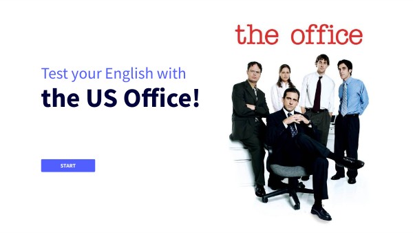 The office presentation | Genially