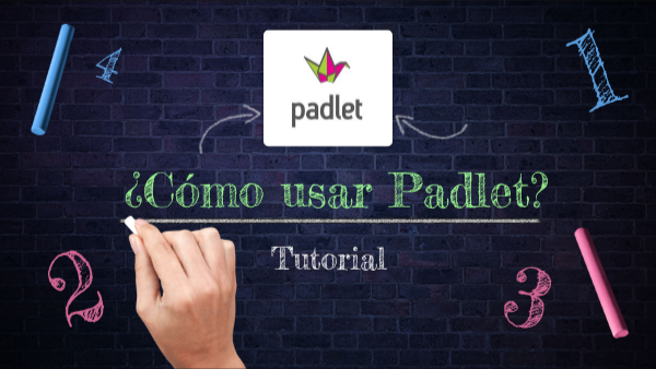Tutorial Padlet | Genially
