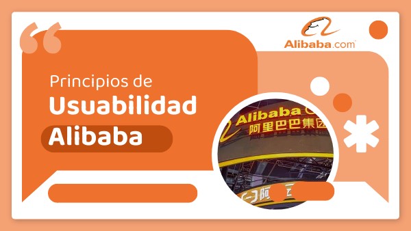ALIBABA PRESETNACION