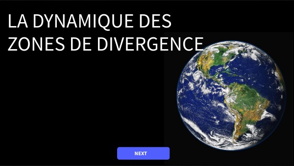 TH1-ST-CHAPITRE 2 - LA DYNAMIQUE DES ZONES DE DIVERGENCE-v1 | Genially