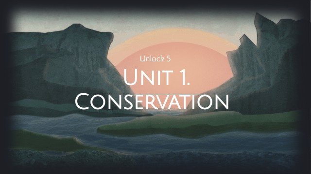 Unlock 5 / Unit 1 Introduction | Genially