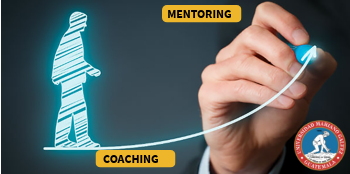 Coaching - Mentoring