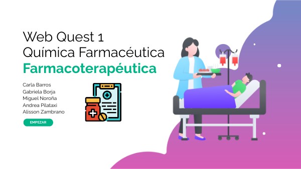 01 GRUPO 1. WebQuest Módulo 1 | Genially