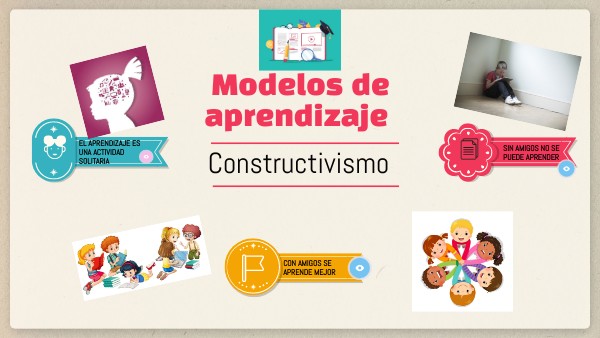 Constructivismo | Genially
