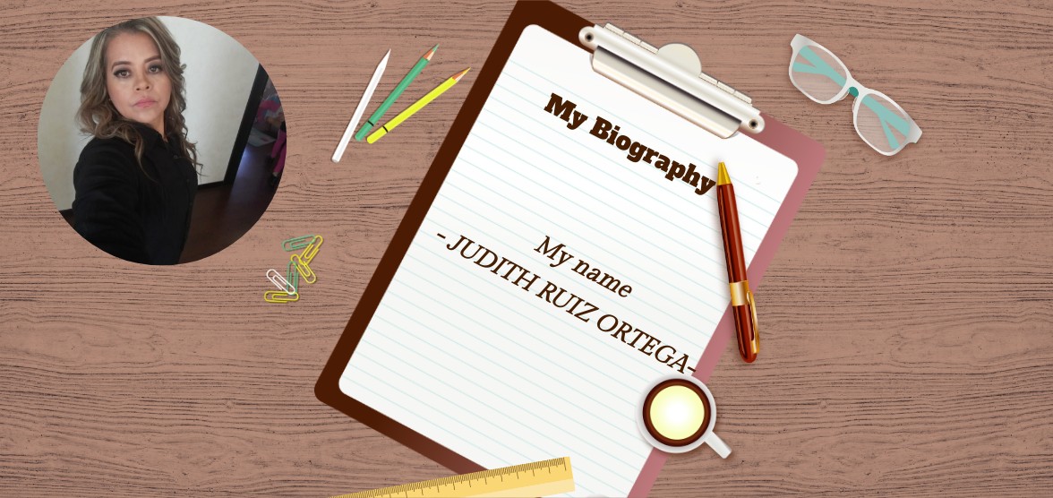 Judith Ruiz Ortega
