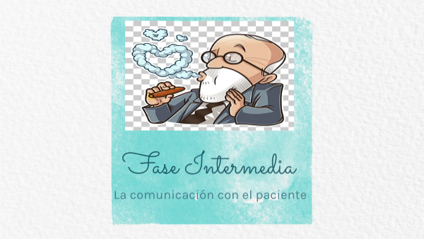 FASE INTERMEDIA COMUNICACIÓN VERBAL Y NO VERBAL | Genially