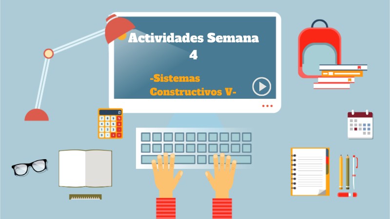 Actividades Semana 4 | Genially