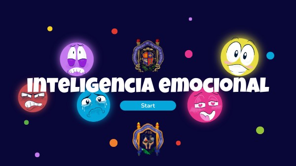 Emociones | Genially