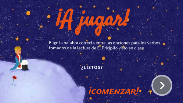 Juego