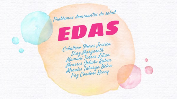 EDAS