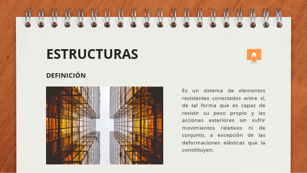 ESTRUCTURAS | Genially