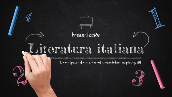 Genially Comprensión Lectora | Genially