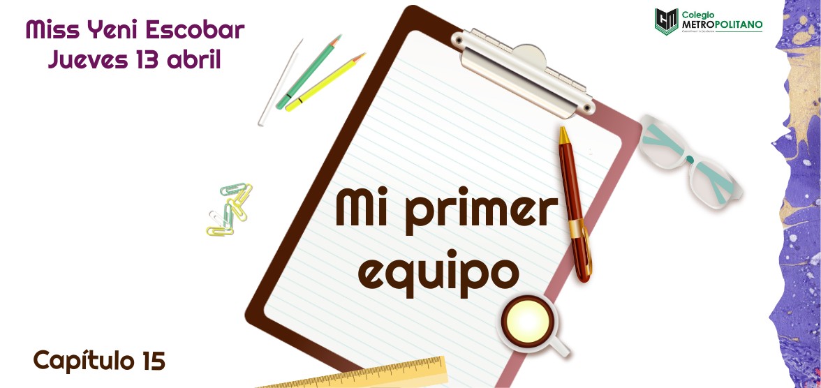 2do. Capítulo 12 | Genially