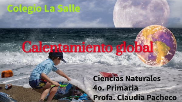 Copy - Calentamiento global