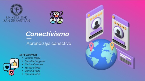 Conectivismo