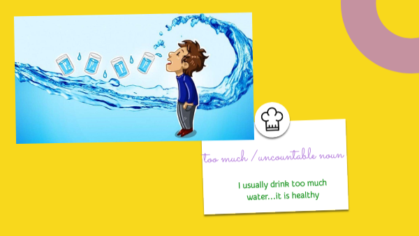 TOO /ENOUGH | Genially