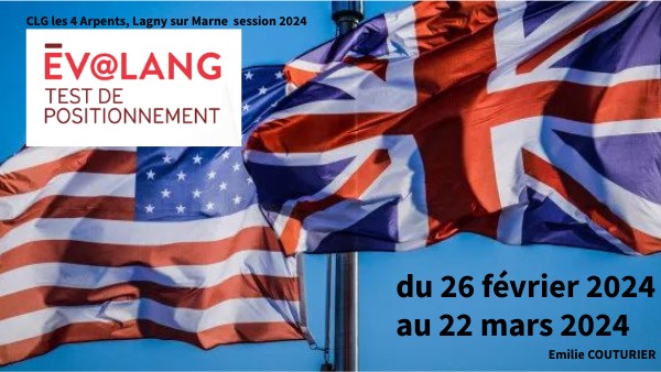 ev@langue 2024
