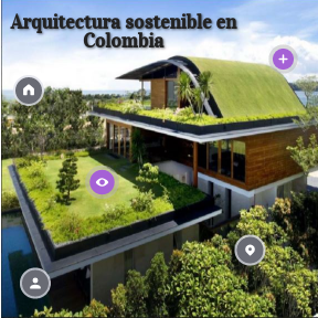 Edificios sostenibles en Colombia | Genially