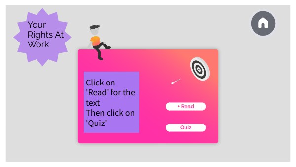 Your Rights At Work | Genially