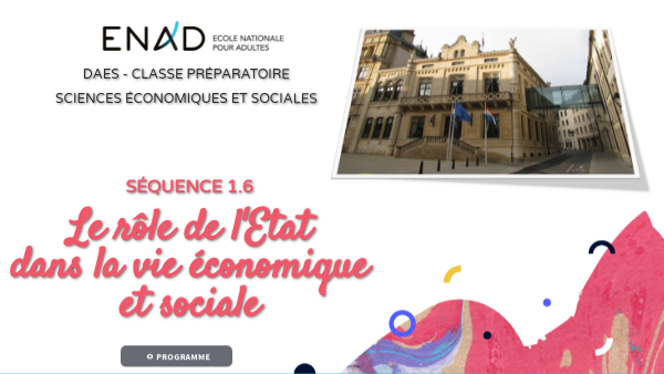 (DAES-CP) - Séquence 1.6 | Genially