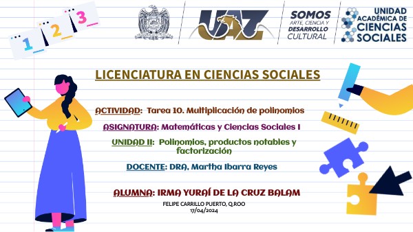 Tarea 12.Productos Notables_IRMA YURAI