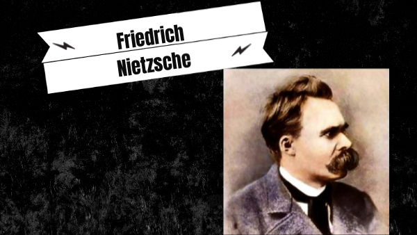 Nietzsche | Genially