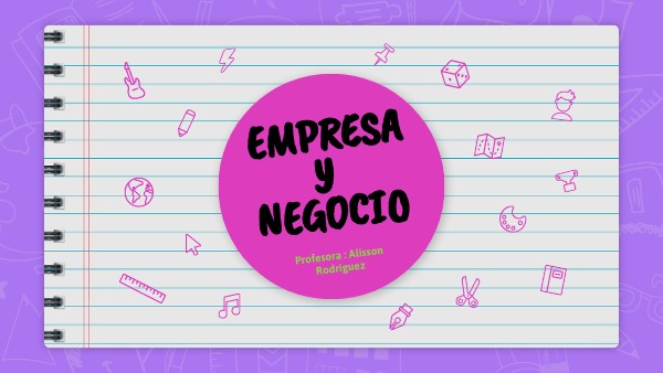 EPT PRE 4 - PRE 5 ( CLASE 8 ) | Genially