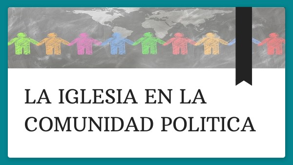 catequesis | Genially