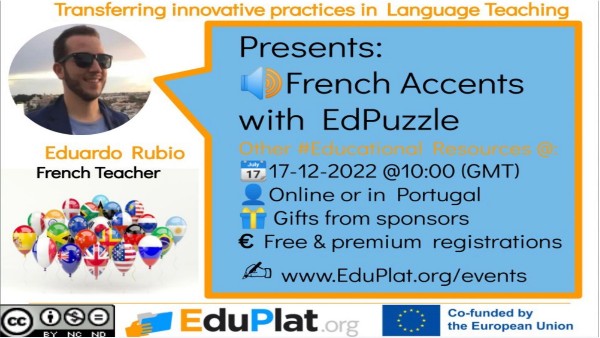 EDPUZZLE IN LANGUAGE TEACHING | Genially