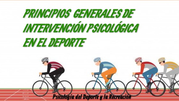 PRESENTACIÓN SEMANA 9 | Genially