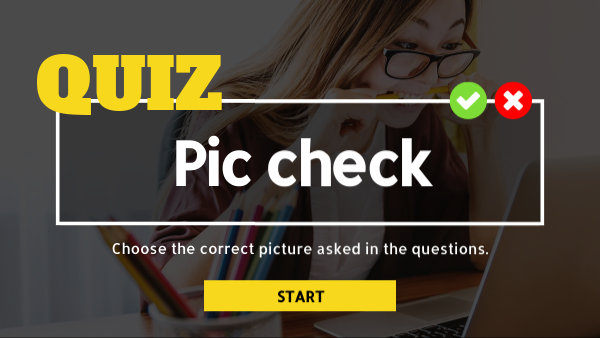 Act. 4 Pic check | Genially