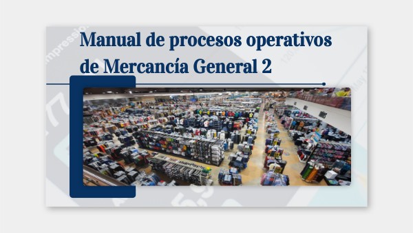 Manual de MG2 | Genially