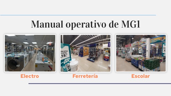 MANUAL OPERATIVO MG1