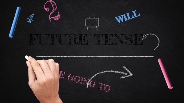 FUTURE TENSE | Genially