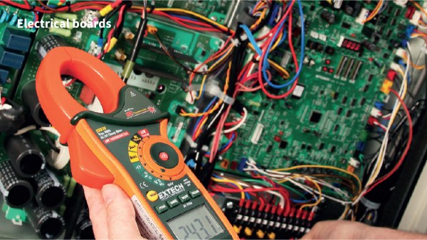 Electrical boards | Genially