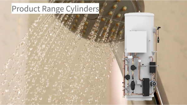 Product Range Cylinders V2 | Genially