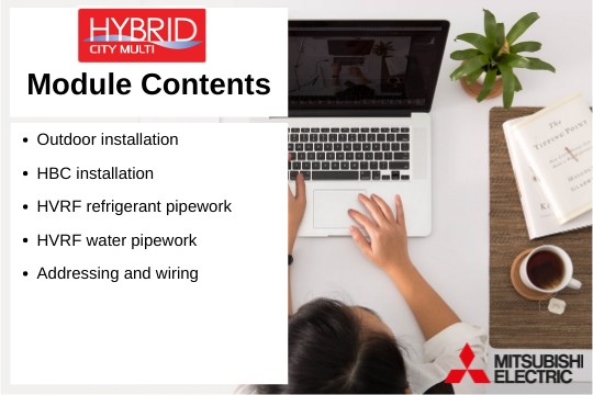 Contents - HVRF installation