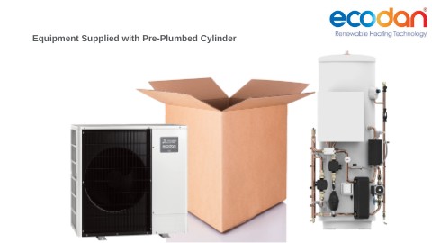 Identification of cylinder components and connections
