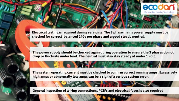 Electrical Maintenance