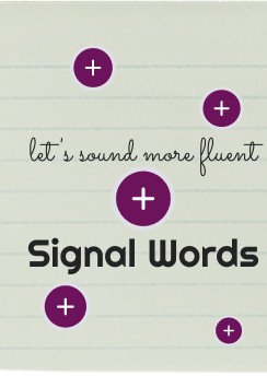 Signal Word