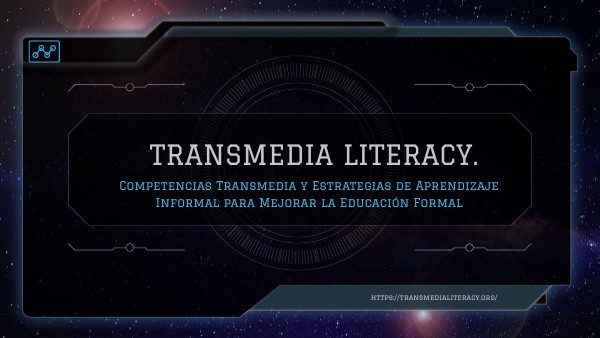 Transmedia Literacy