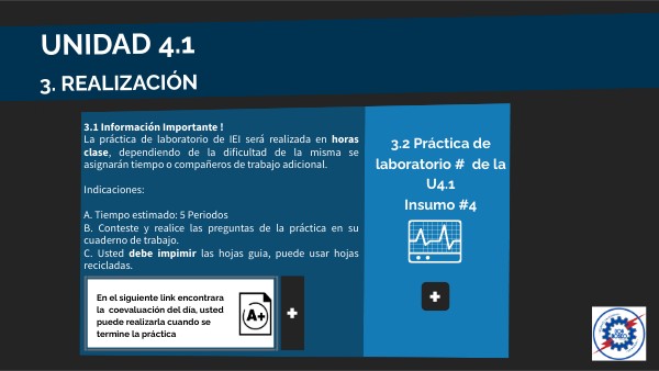 IEI_U4.1_Realización_22_23 | Genially