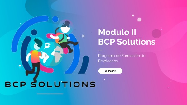 Presentación Modulo 2