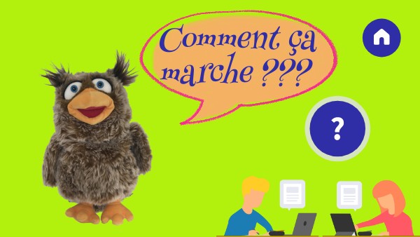 Lernitour: mode d'emploi ! | Genially