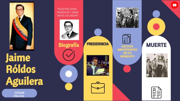 PROYECTO DE SOCIALES César Palma