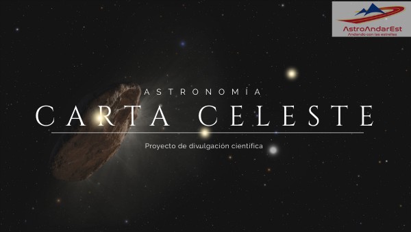 PRESENTACIÓN CARTA CELESTE | Genially