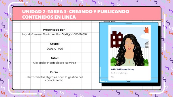 Unidad 2 -Tarea 3