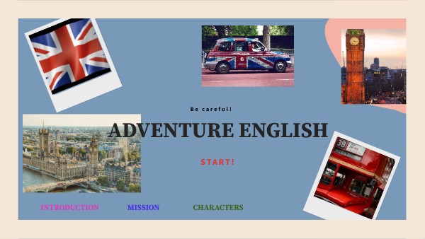 Escape Room_1_The UK | Genially