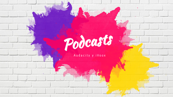 PODCASTS | Genially