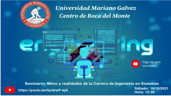 Seminario | Genially